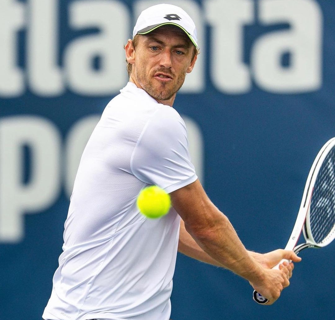 John Millman's Tennis Racquet: A Detailed Look at His Gear