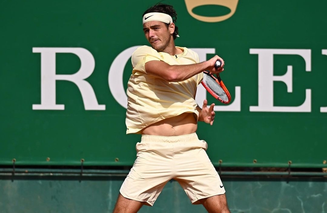 Taylor Fritz's Tennis Racquet: Get The Facts