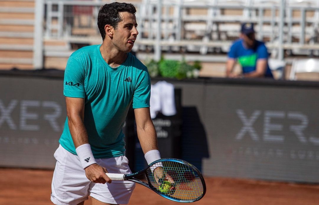 Jaume Munar's Tennis Racquet: Learn The Facts