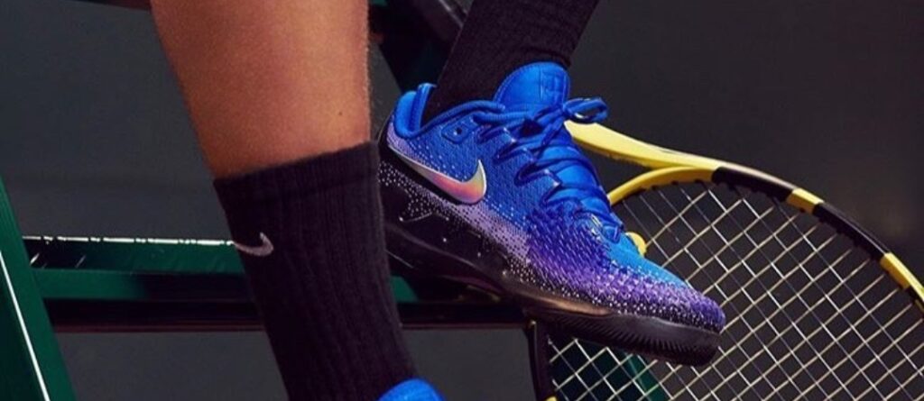 Venus Williams' Tennis Shoes: The Story Behind Her Footwear