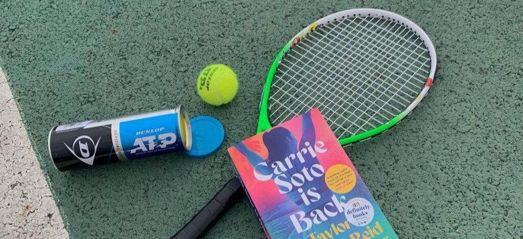 Why New Balls Are Important in Tennis? The Truth